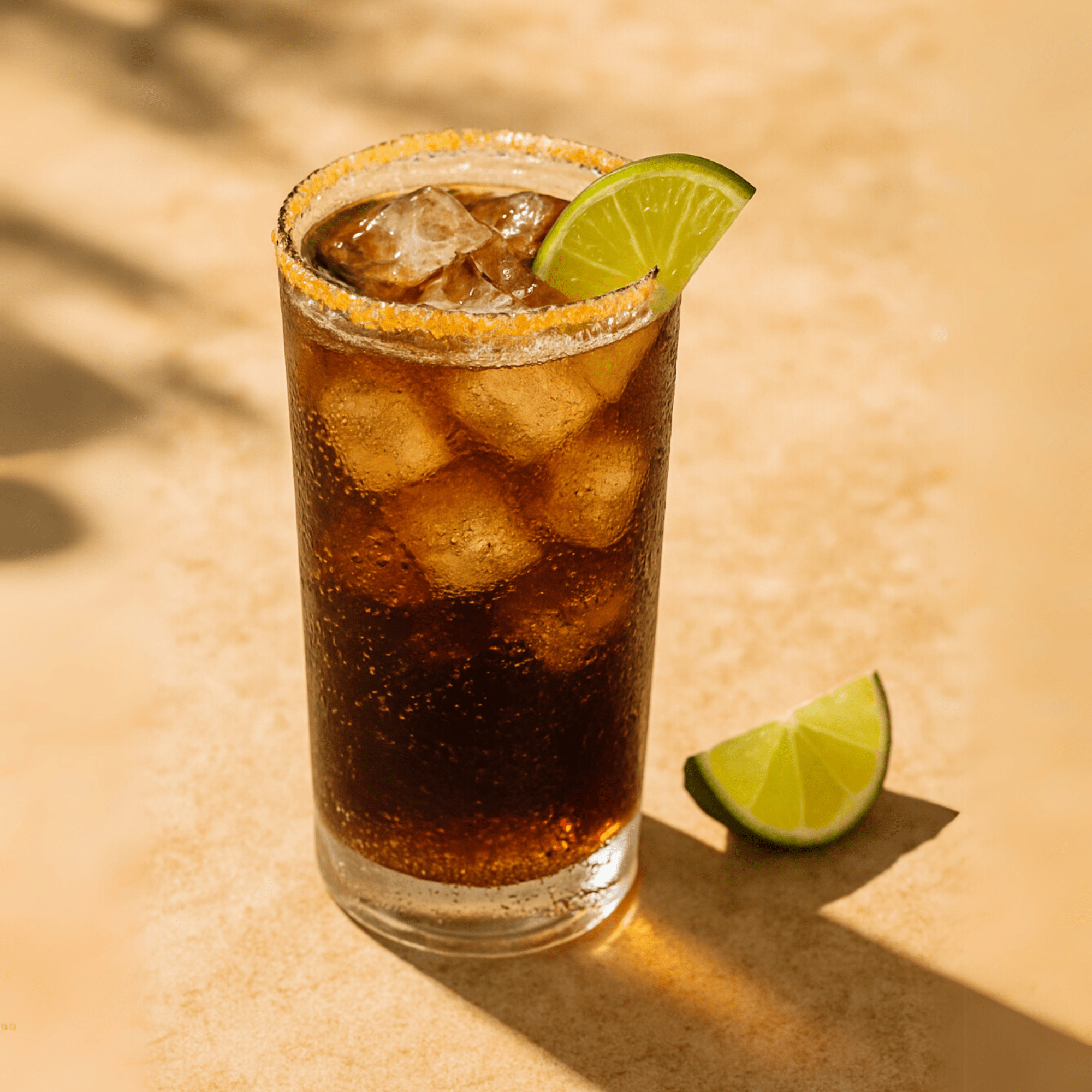 Batanga Blanca – Twisted Alchemy