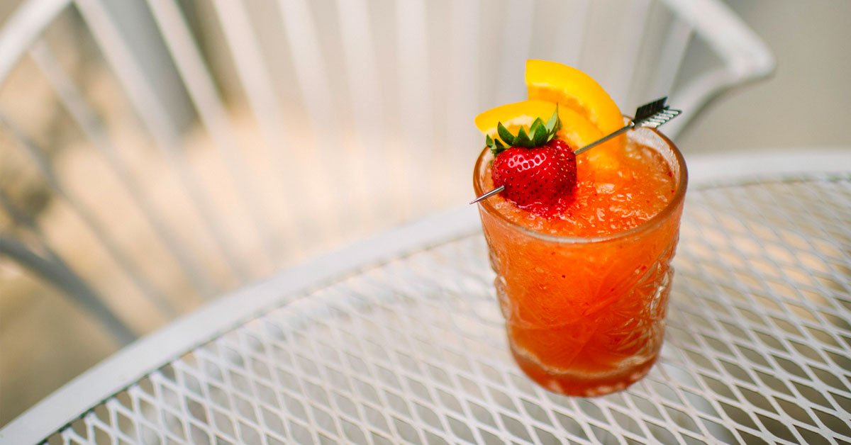 Mexican Sunset – Twisted Alchemy