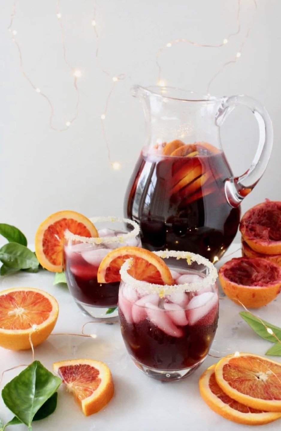 Our Favorite Batched Recipes for Summer – Twisted Alchemy