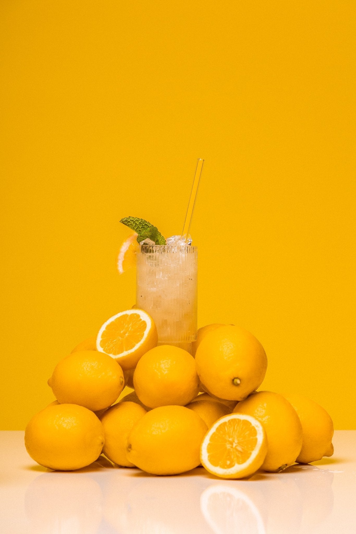 The Health Benefits of Citrus – Twisted Alchemy