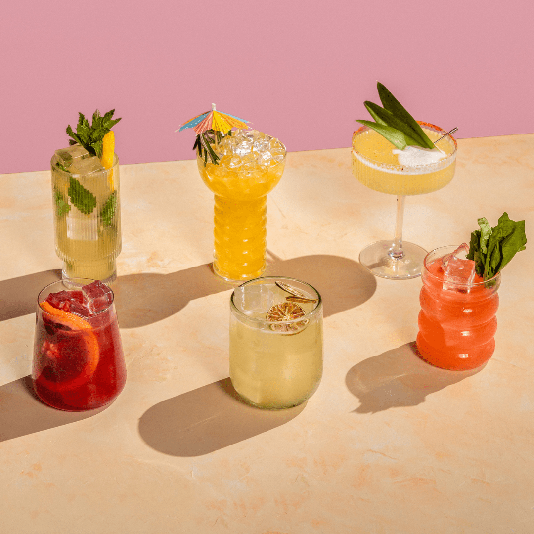 Celebrate National Cocktail Day with Twisted Alchemy