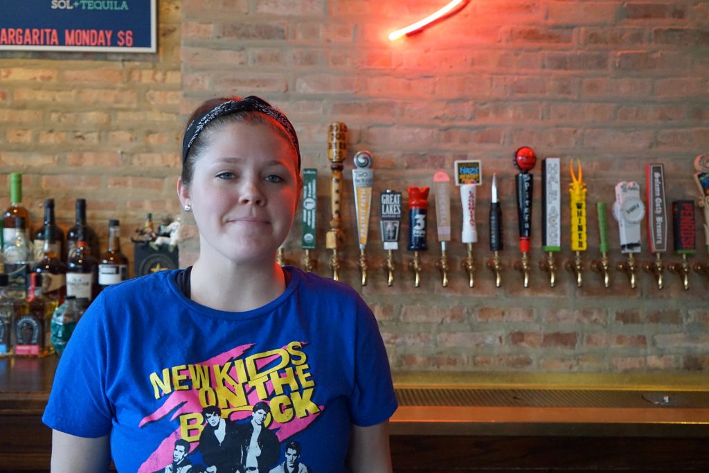 Crafted Cocktails at Kite String Cantina: Interview with Ashten Lind ...