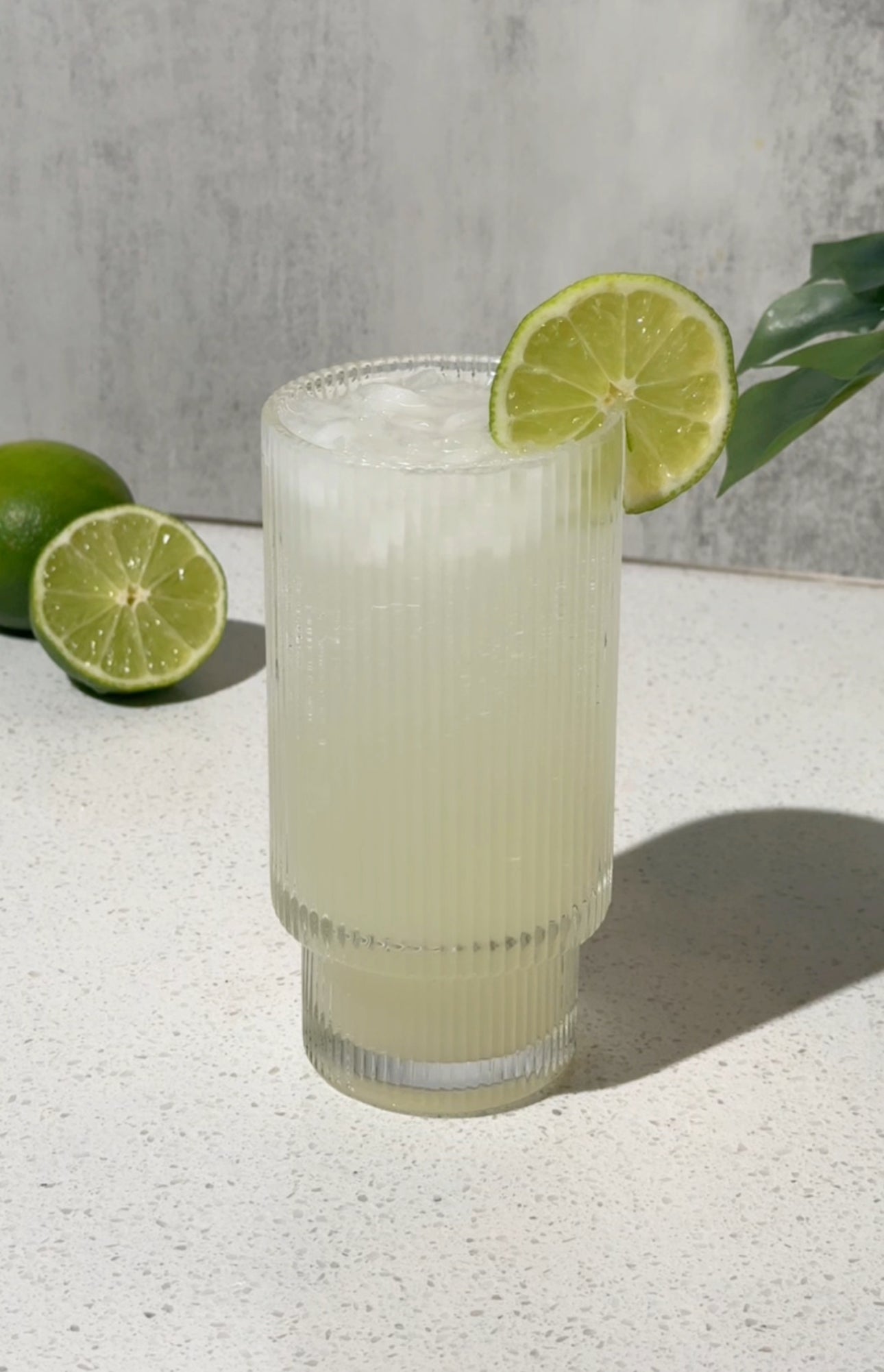 Ranch Water – Twisted Alchemy