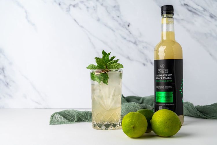 Summer's Best Cocktail: The History of the Mojito – Twisted Alchemy