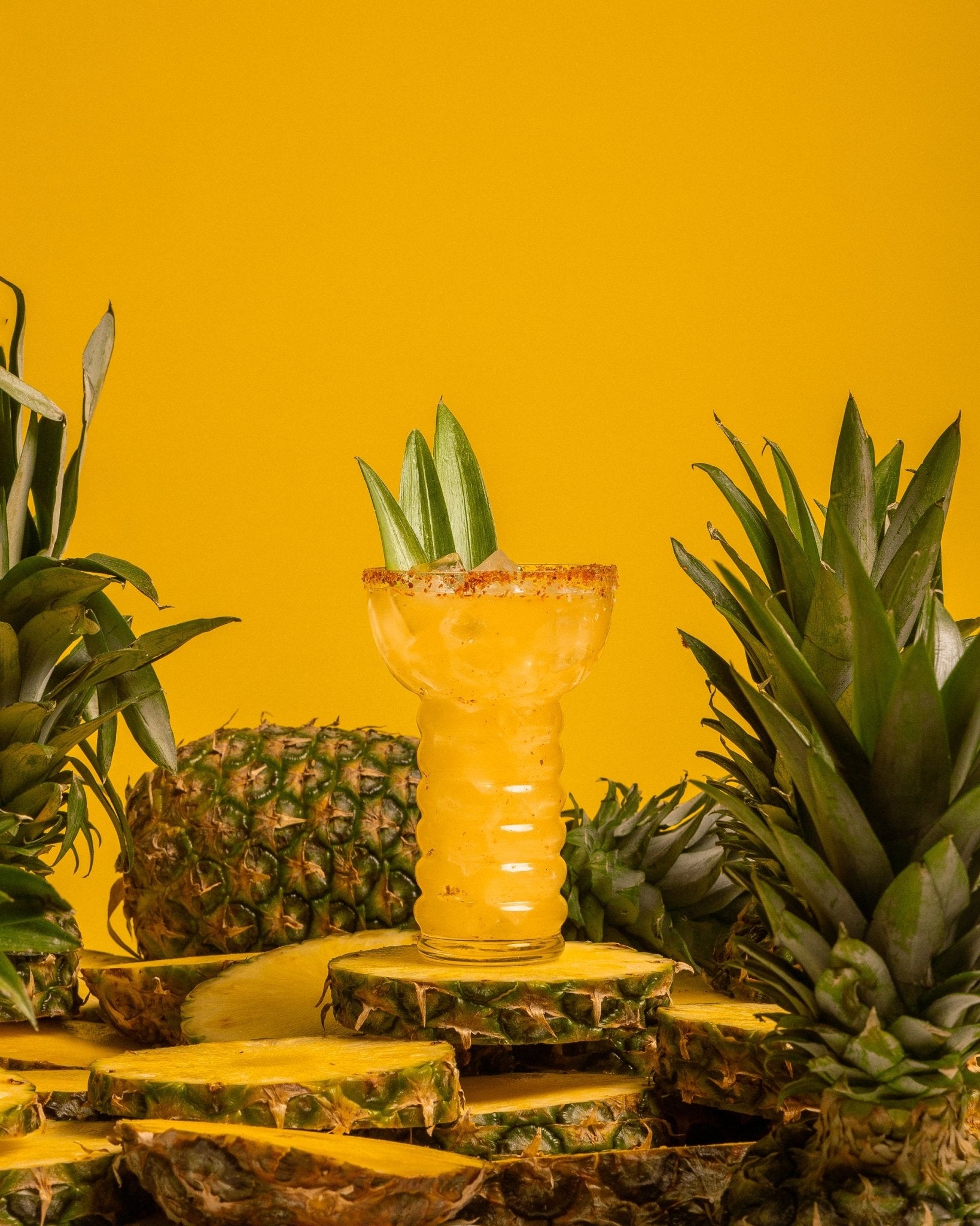 The Best Pineapple Recipes for Summer – Twisted Alchemy
