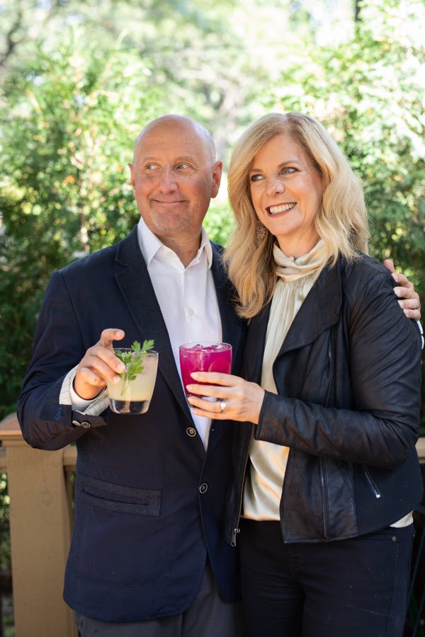 Twisted Alchemy's Origin Story