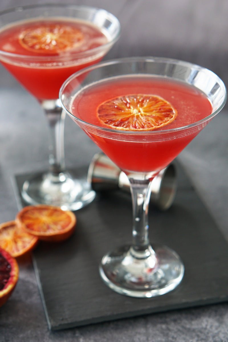 Twisted Cosmo – Twisted Alchemy