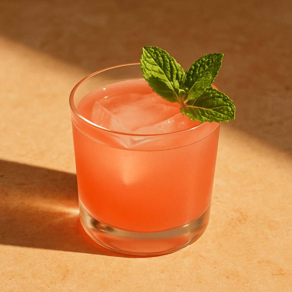 Lemon Berry Gin Fizz Recipe – A Refreshing Citrus Cocktail – Twisted ...