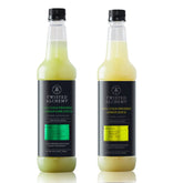 Twisted Alchemy - Cold Pressed Juice for Craft Cocktails™